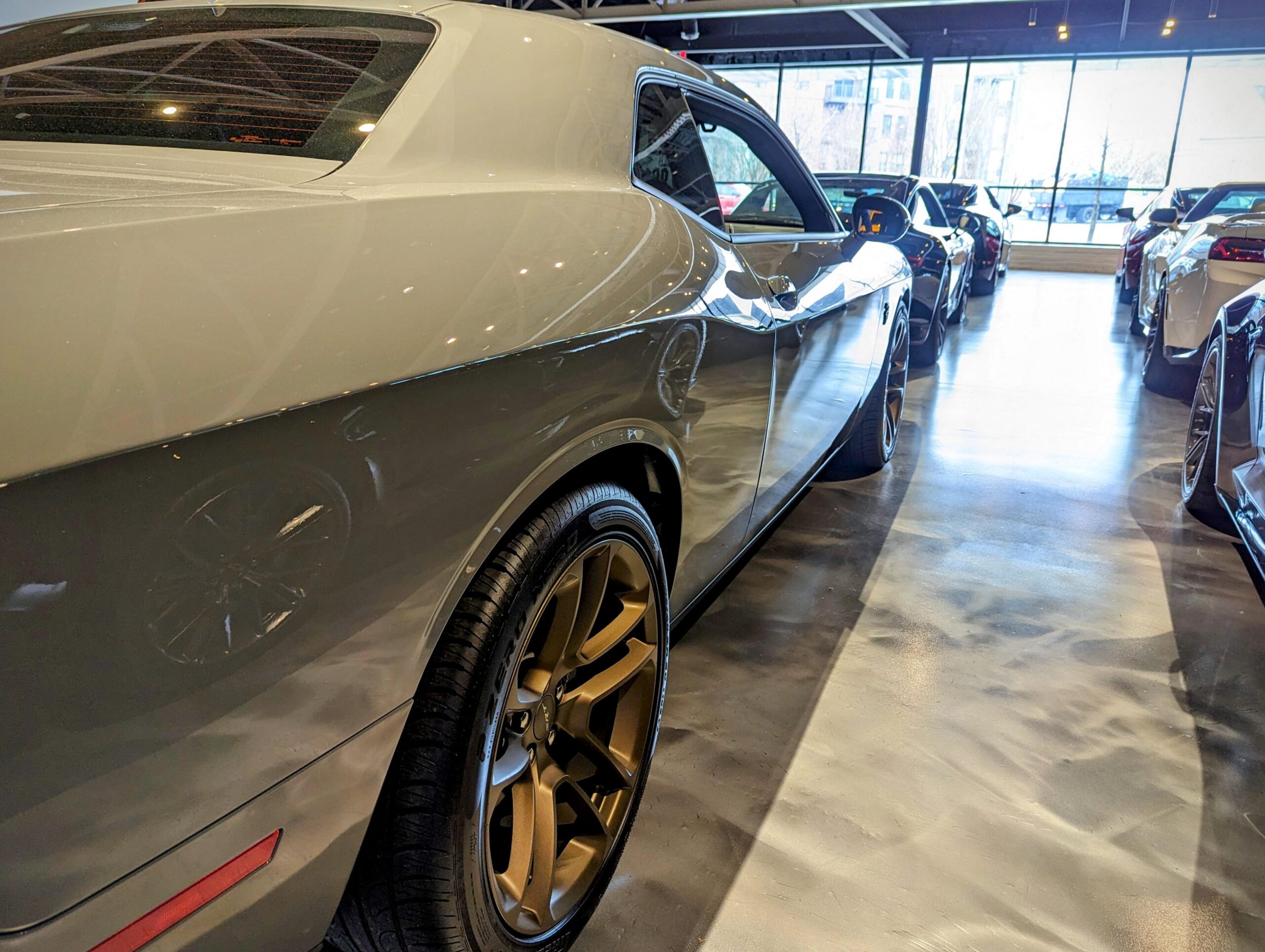 Inspiring 2023 Dodge Challenger Srt Hellcat Specs 060 Images